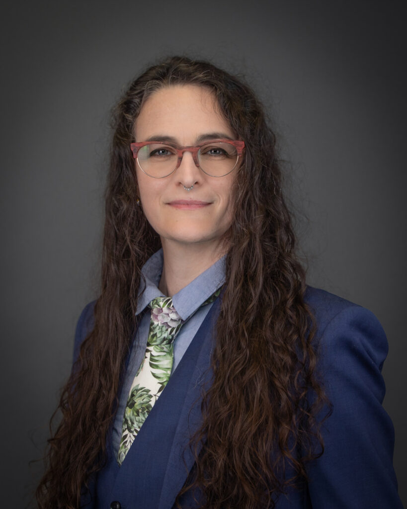 Jeanelle Miller - Porter Kiakona Kopper, LLP